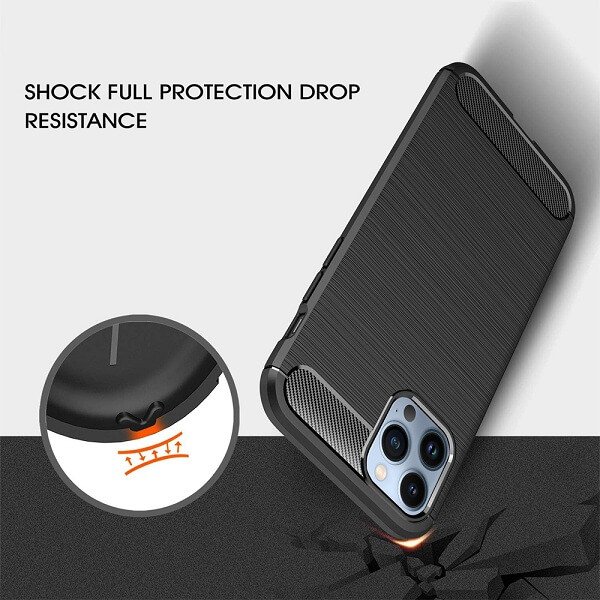 Apple iPhone 12 Pro Shockproof Case Apple Cover For Sale
