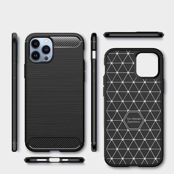 Apple iPhone 12 Pro Shockproof Case Apple Cover For Sale
