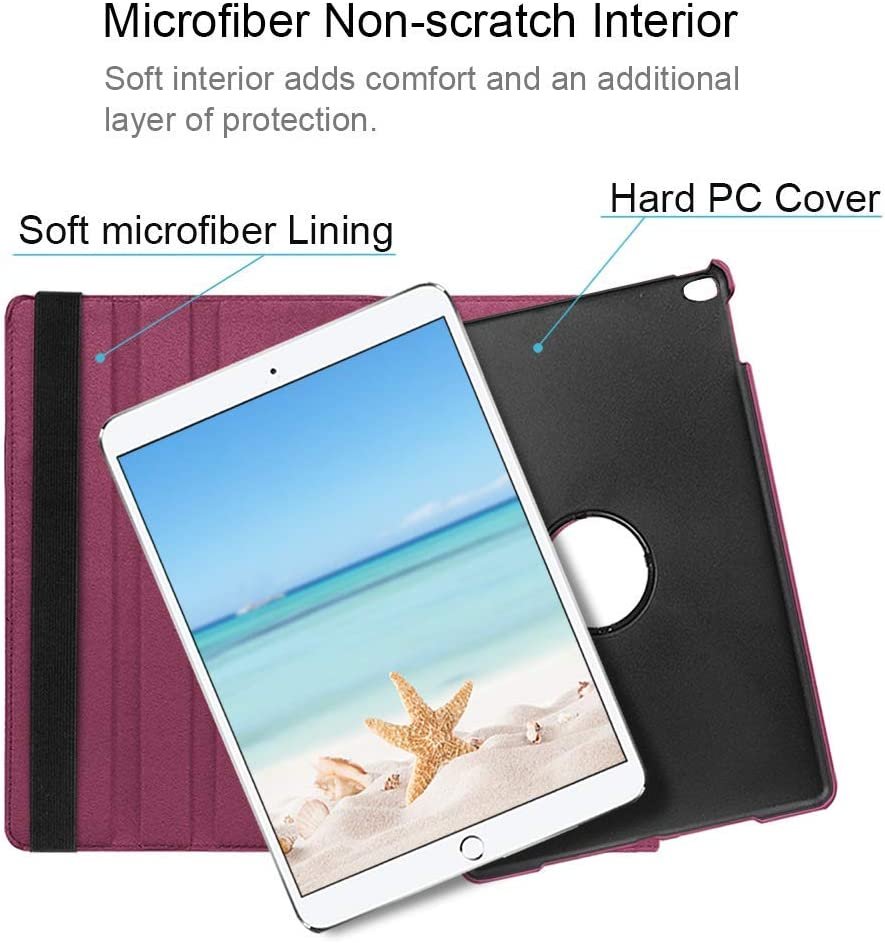 Apple iPads Air 4 Leather Cases