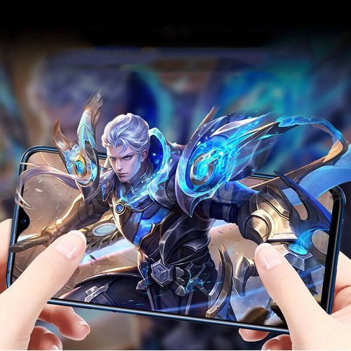 Samsung Galaxy S23 Hydrogel Full Cover Screen Protector