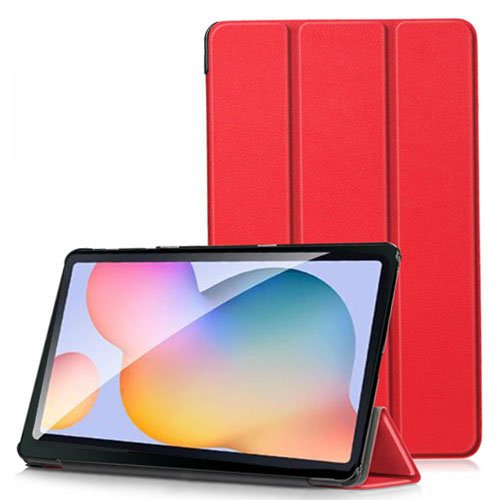 Samsung Galaxy tab S6 Lite Protective Stand Bock Cover