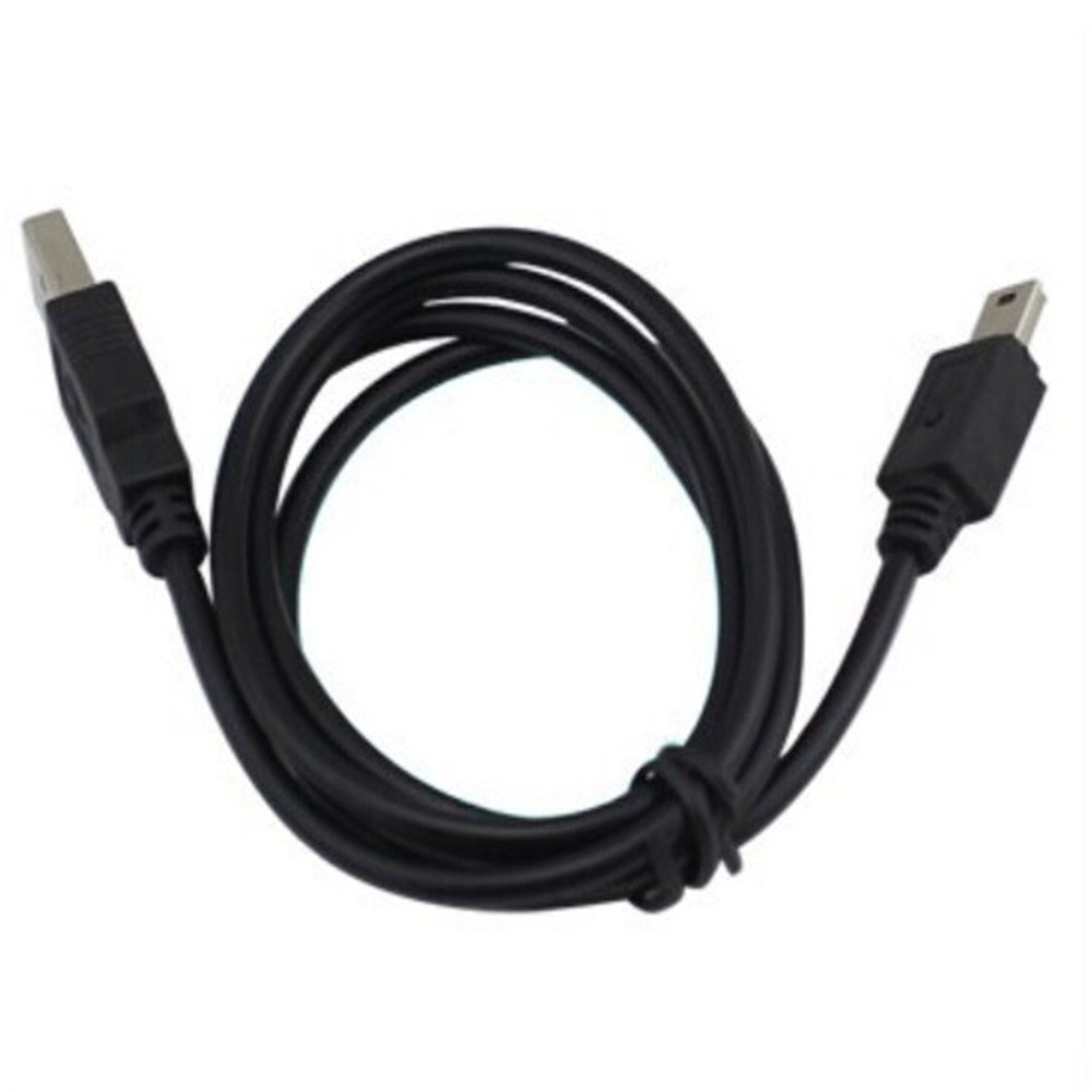 USB A To Mini-B Cable