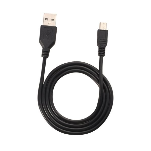 USB A To Mini-B Cable