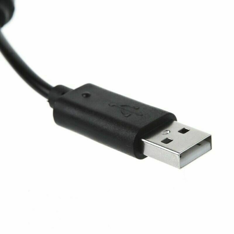 USB Breakaway Dongle Cable