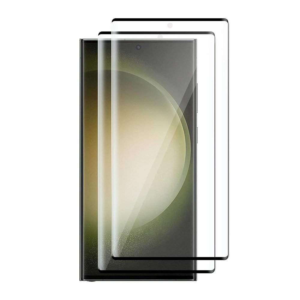 Samsung Galaxy S23 Ultra Tempered Glass Screen Protector