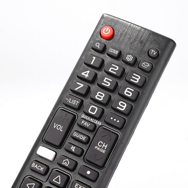 LG AKB75675313 TV Remote Control