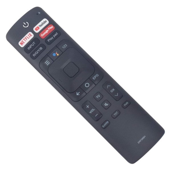 Hisense ERF3169H Remote Control