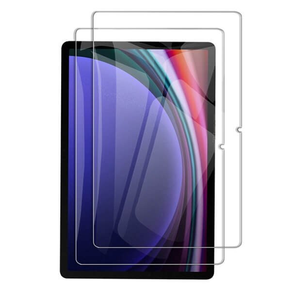 Samsung Galaxy Tab S9 Tempered Glass Screen Protector Film