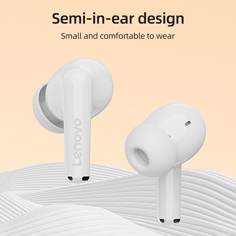 Lenovo LP3 Pro Thinkplus TWS Bluetooth Earbuds Earphone