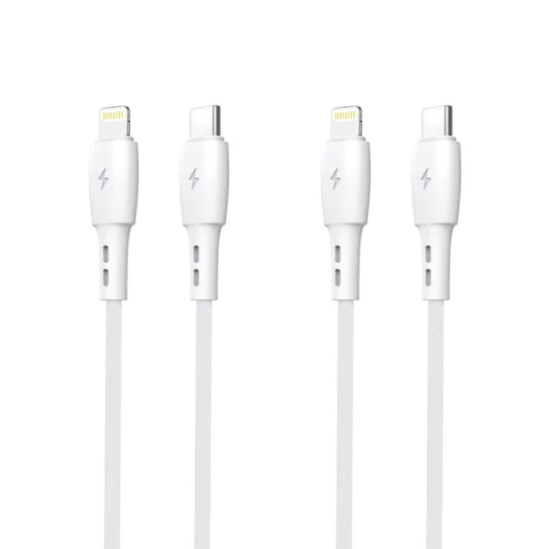 TRANYOO (T-P1) 1M PD Fast Charging Cable