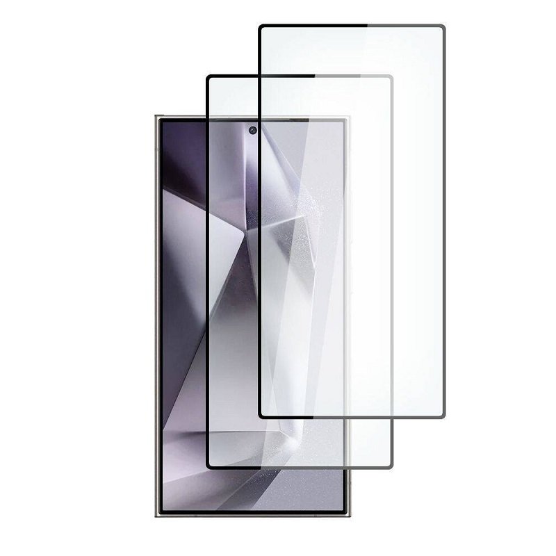 Galaxy S24 Ultra Tempered Glass Screen Protector