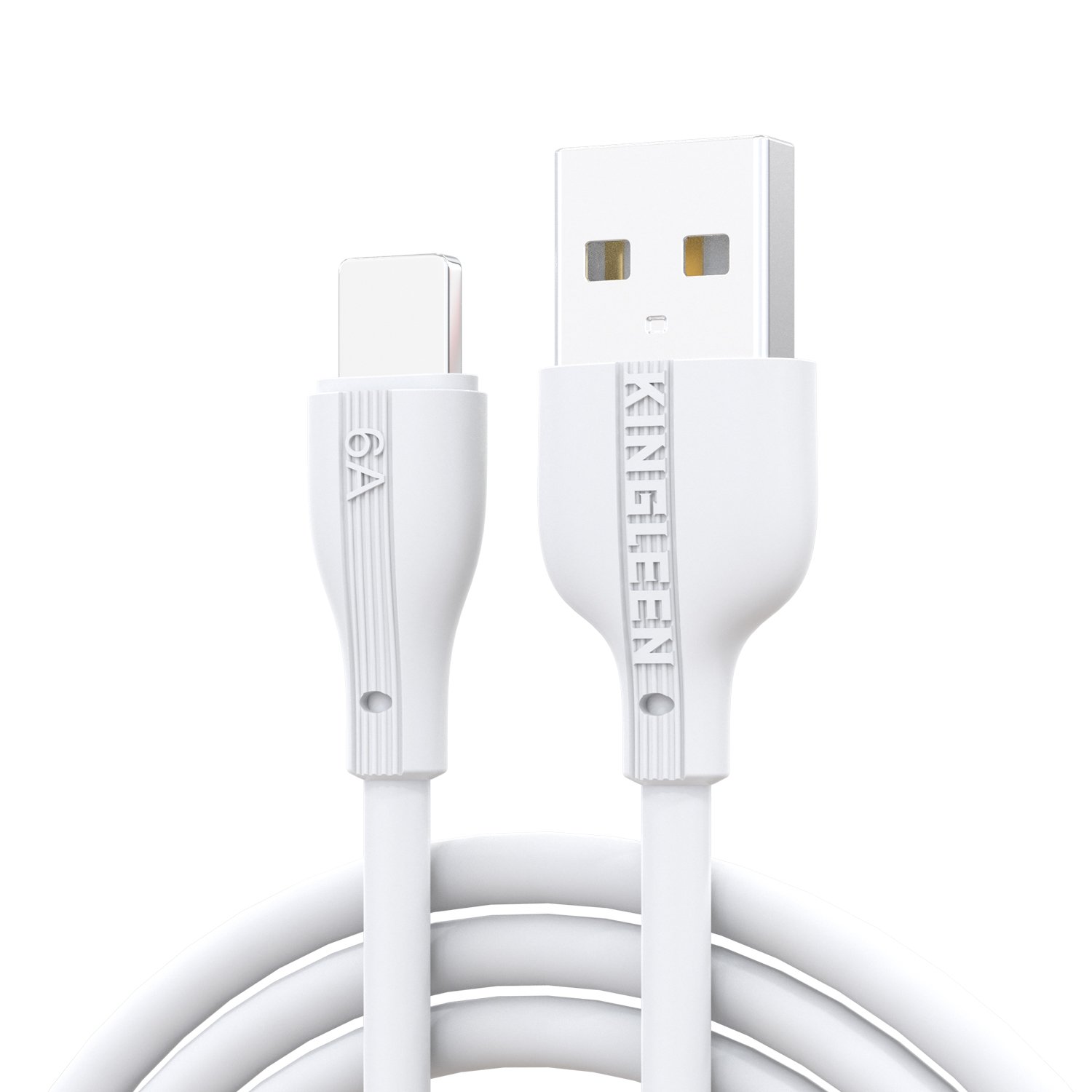 KINGLEEN K25 Strong and Durable Lightning Cable