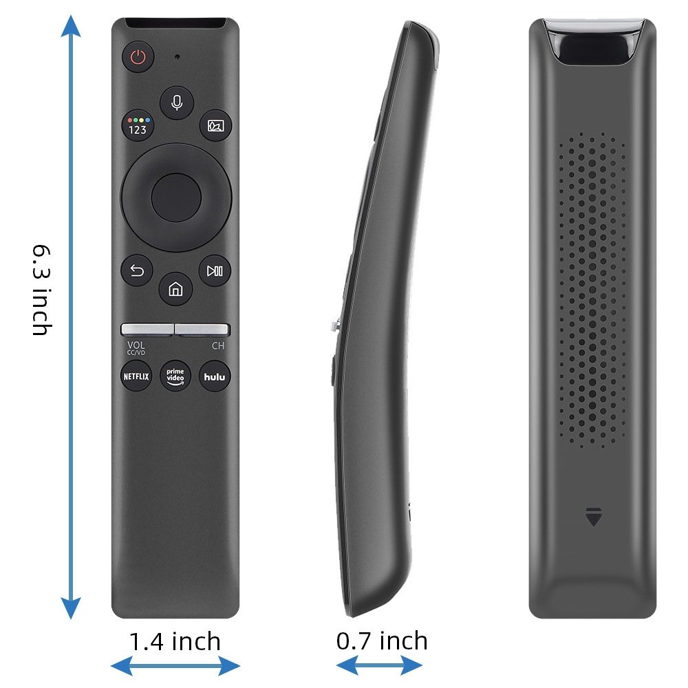 Samsung TV BN59-01312A Universal Remote