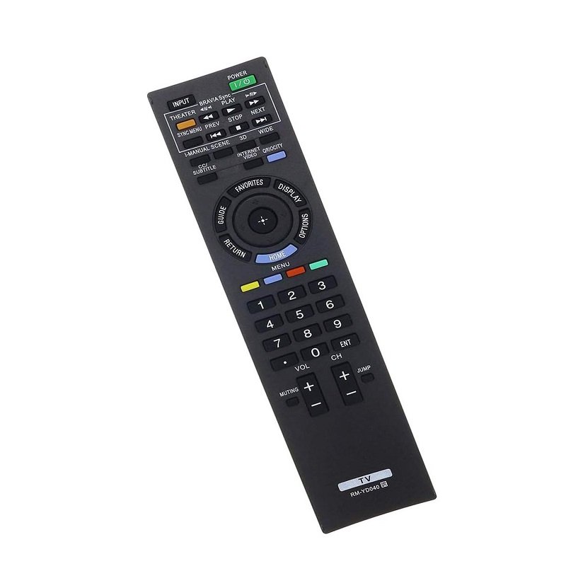 Sony RM-YD040 Remote Control