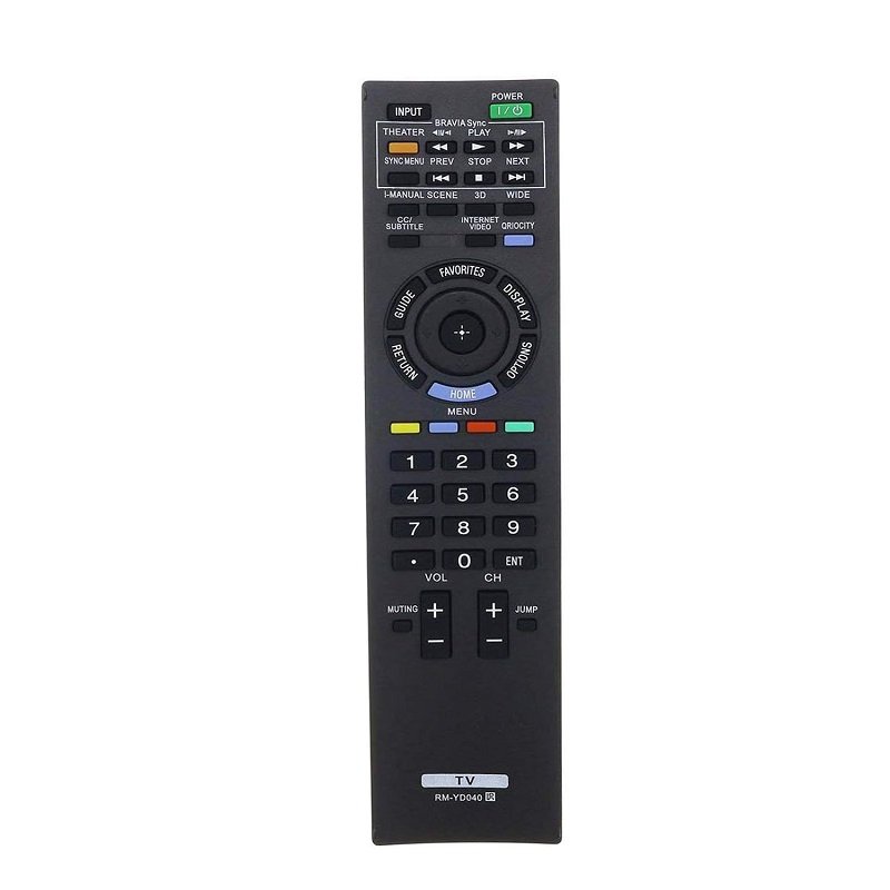 Sony RM-YD040 Remote Control