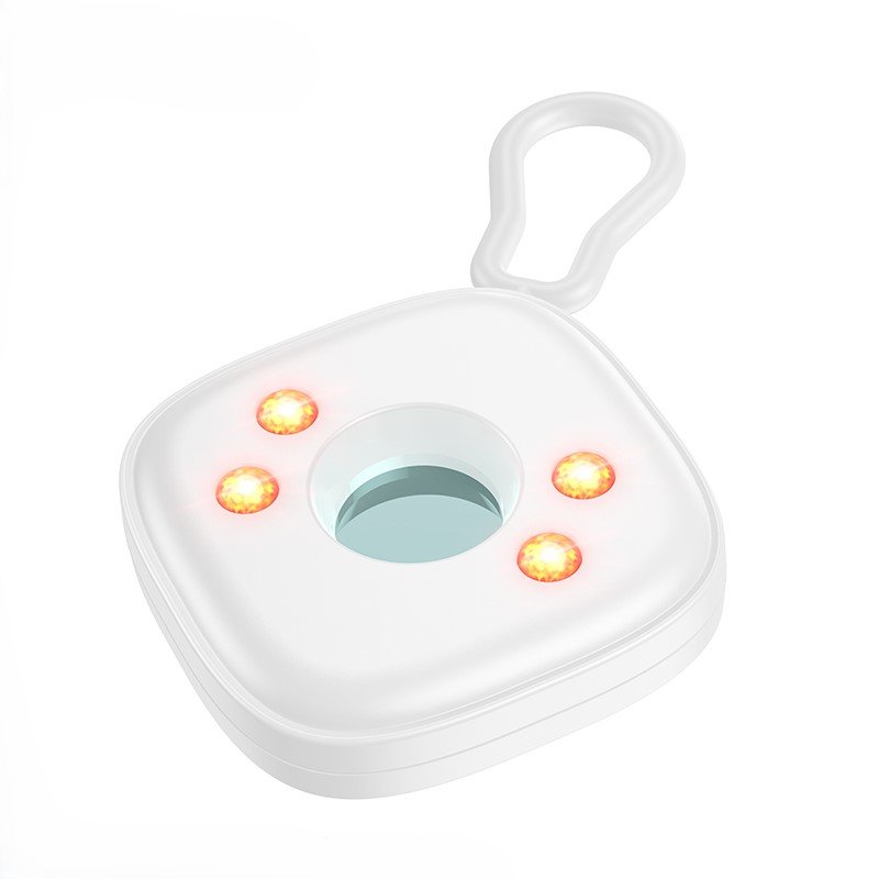 Hoco GM231 Hidden Spy Camera Detector White