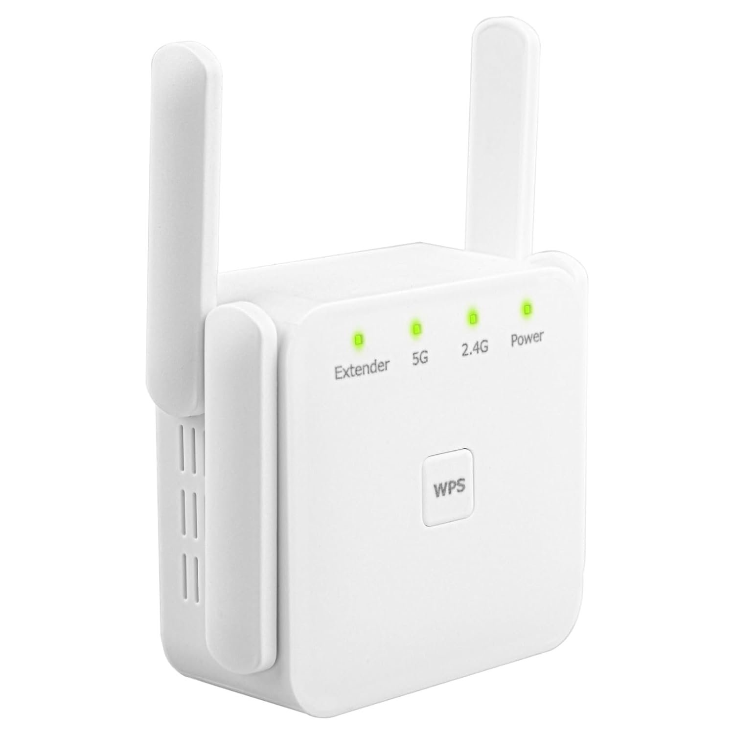 1200Mbps Speed Dual Band WiFi Repeater